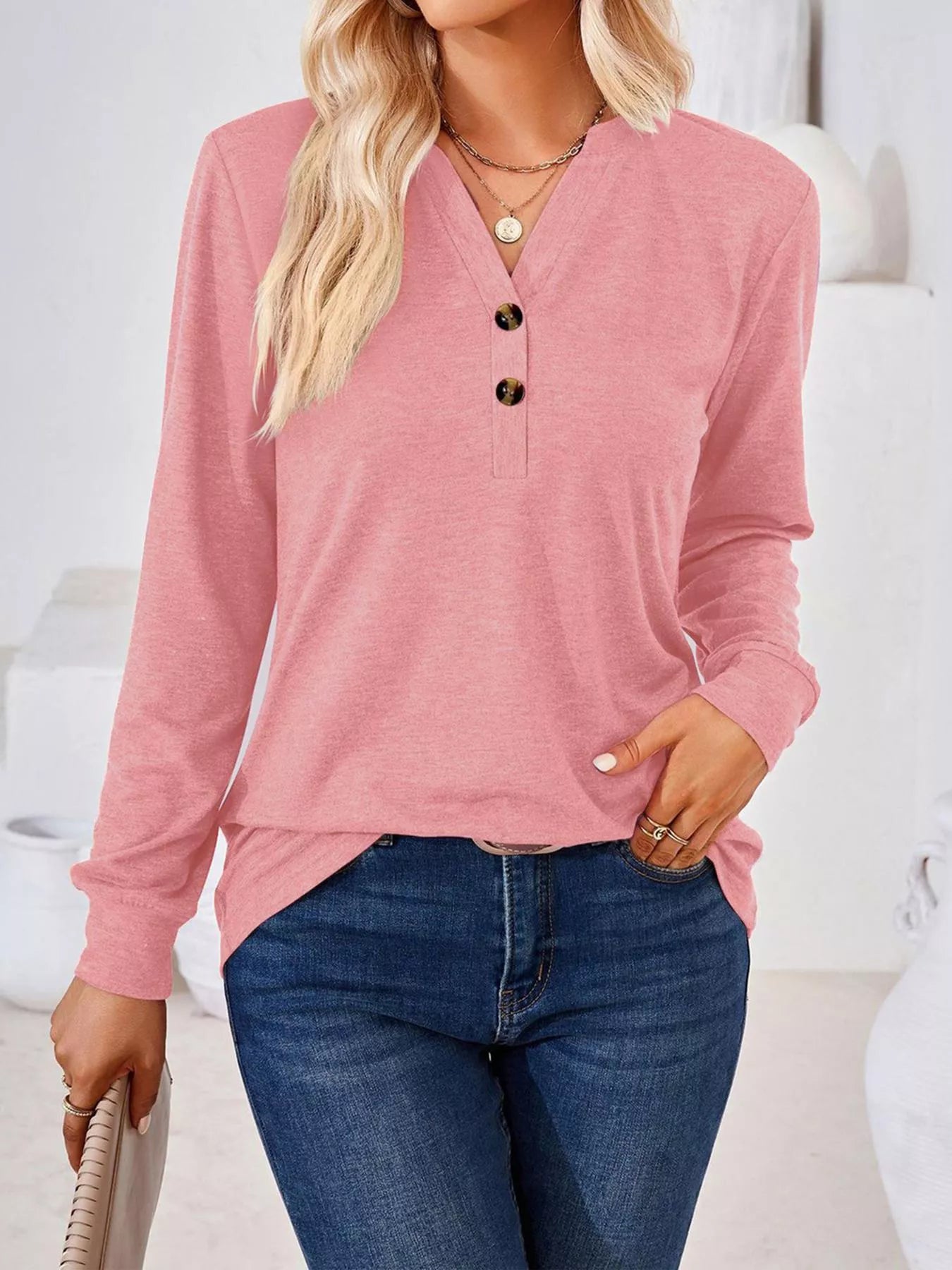 Plus Size Women's Clothing - Trendy Extended Sizes - Sarah Express